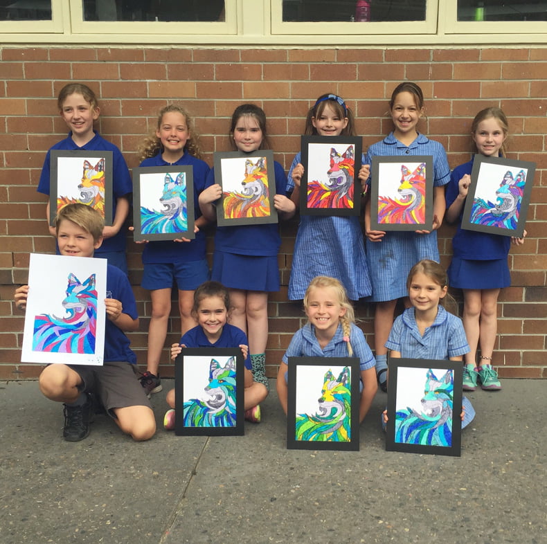 After School Drawing classes holiday workshops art classes